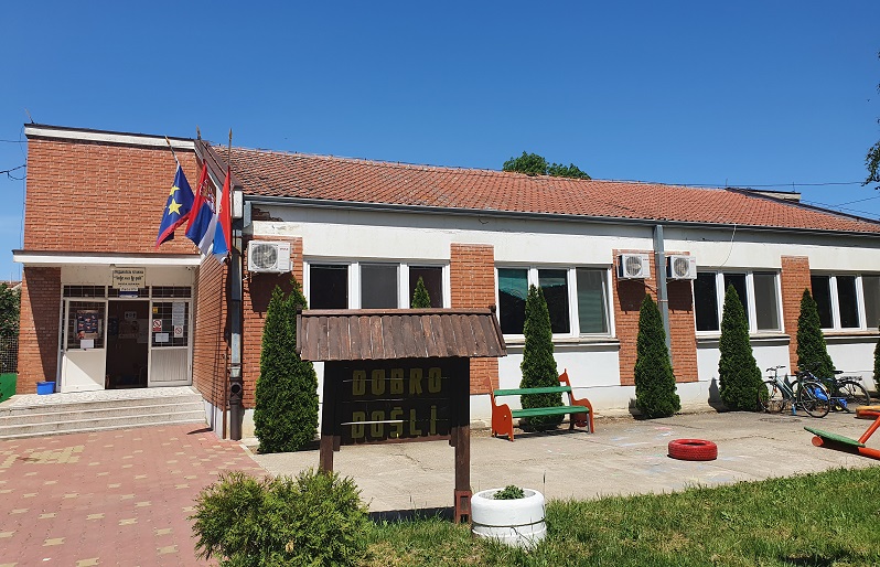 Upis dece u vrtić od 7. aprila, isključivo elektronski - BC Info