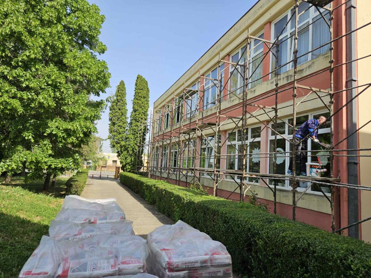 Bela Crkva i okolina bez struje u nedelju, 21. aprila - BC Info